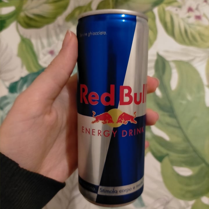Red Bull Red Bull Review Abillion