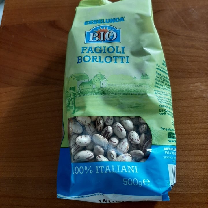 Fagioli secchi Fagioli secchi. BIO Esselunga Review | abillion