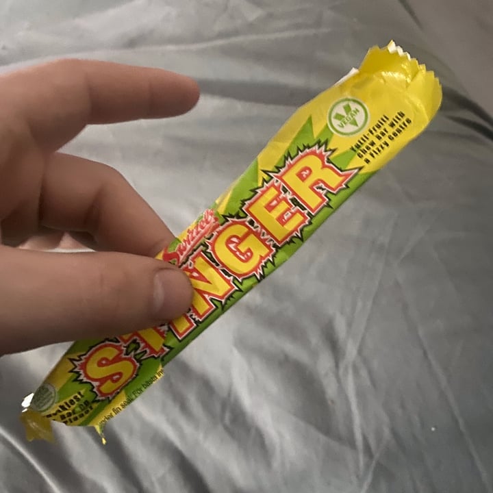 Swizzels Stinger Review | abillion