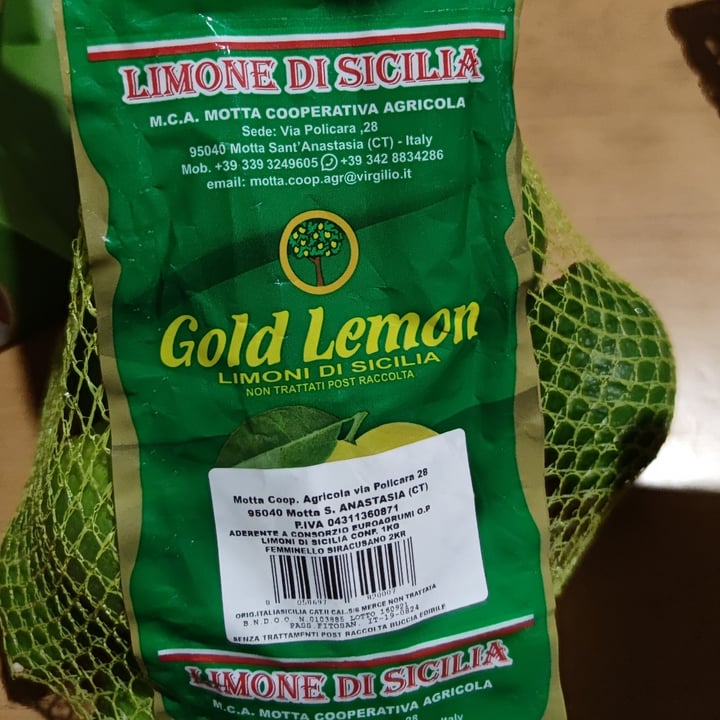 Gold lemon Reviews | abillion