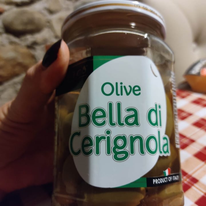Citres Olive Bella di Cerignola Reviews | abillion