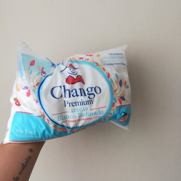Chango Azucar Review | abillion