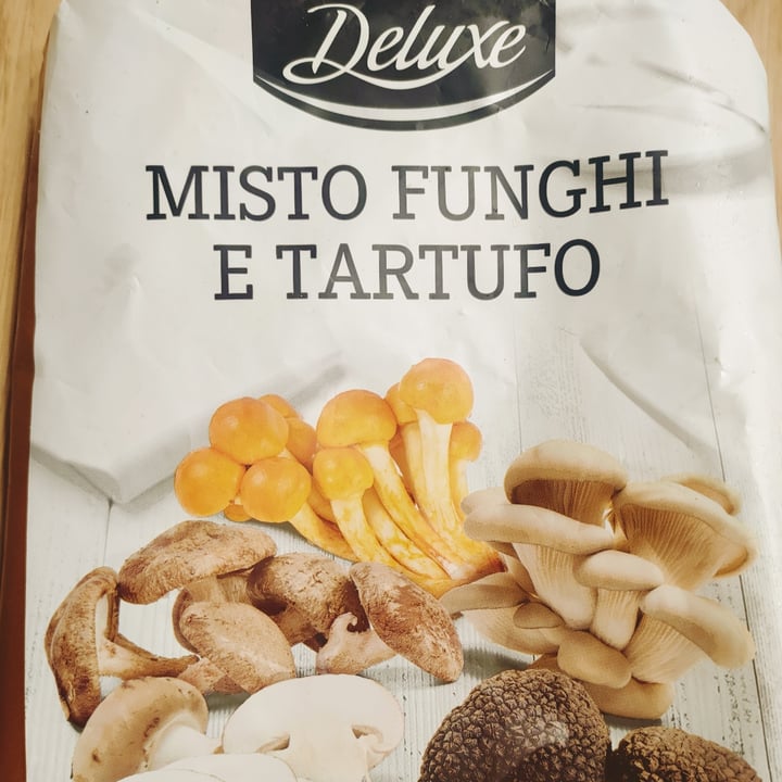 Deluxe Misto funghi e tartufo Reviews | abillion