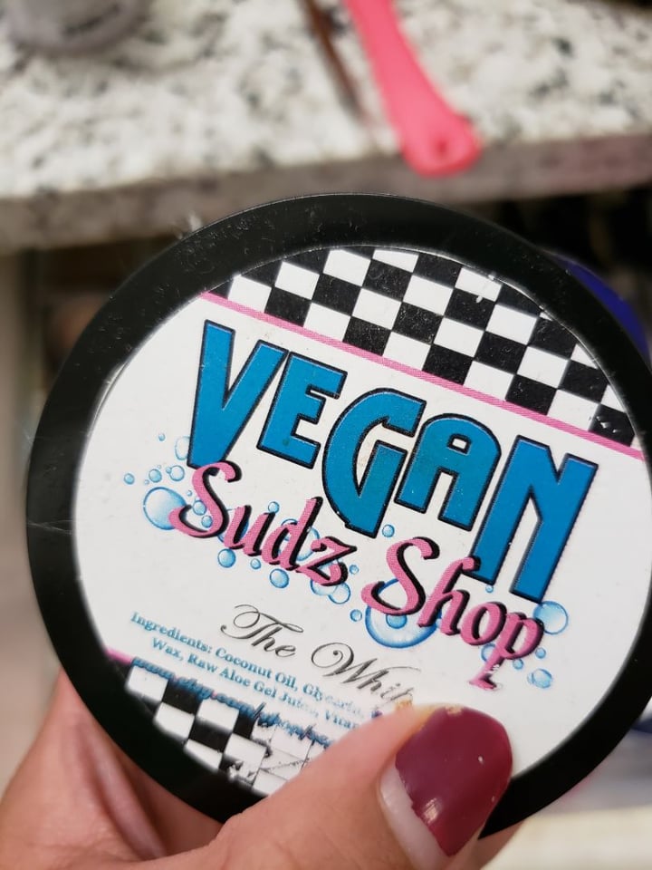 Vegan sudz shop Reviews | abillion