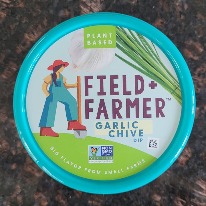 Field + Farmer Garlic Chive Dip Reviews | abillion