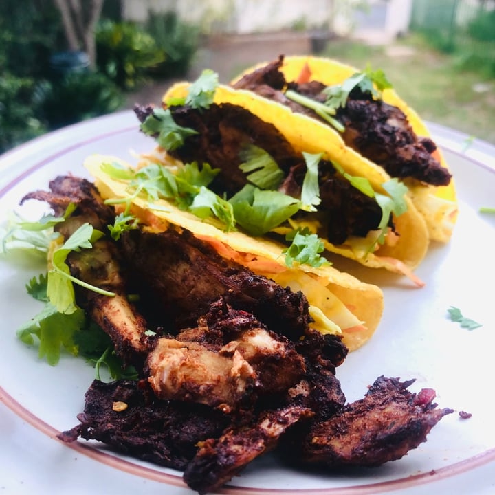 Oumph! Pulled Oumph! Review | abillion