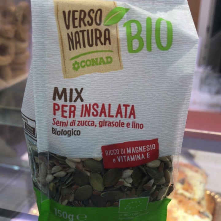 Conad Bio Mix di semi Review | abillion