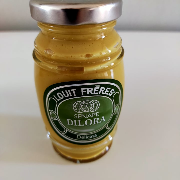 Louit Freres Senape dilora delicata Review | abillion