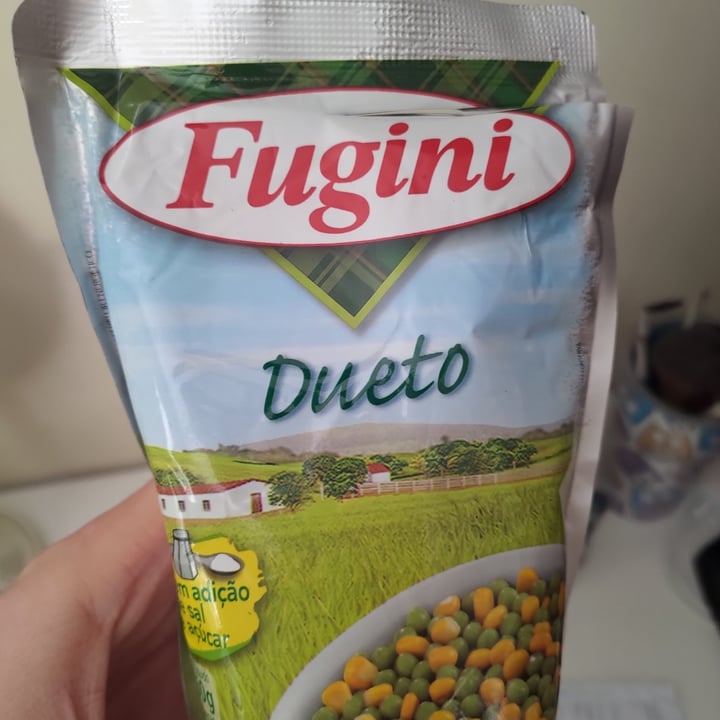 Fugini Dueto Review | abillion