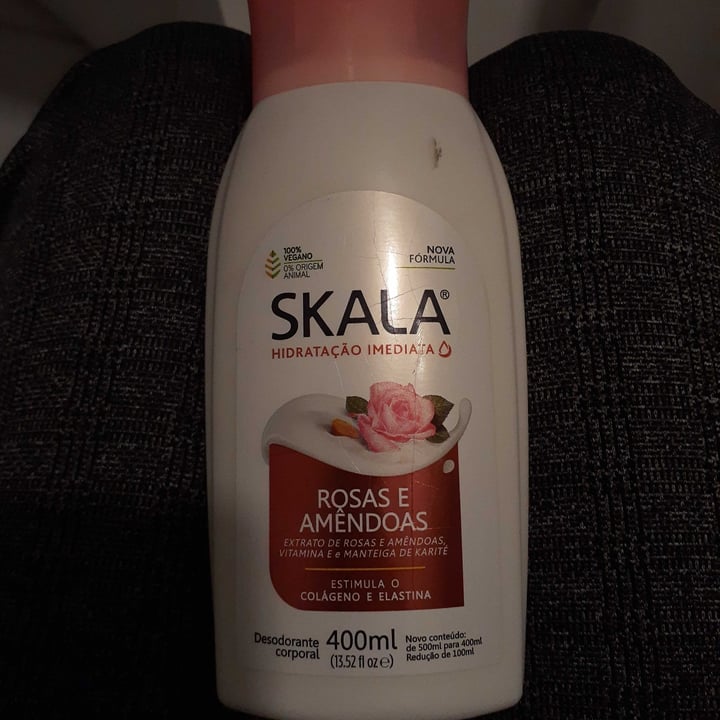 Skala Skala Desodorante Corporal Review | abillion