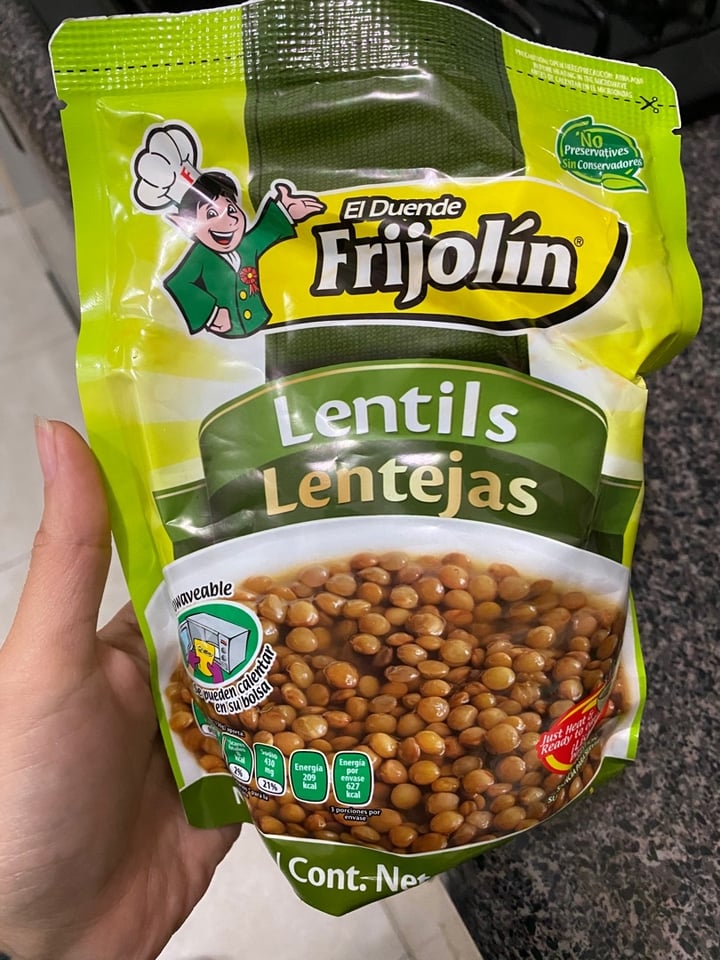 El duende frijolín Reviews | abillion