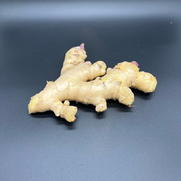 Woolworths Food Whole Fresh Ginger Review | abillion