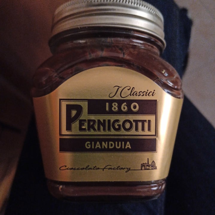Pernigotti 1860 Chocolate Review | abillion