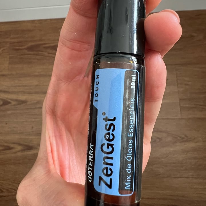 Dōterra Zengest Touch Reviews Abillion