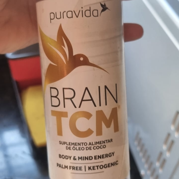 puravida Brain TCM Review | abillion