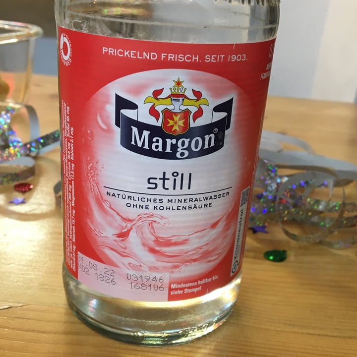 Margon Reviews | abillion