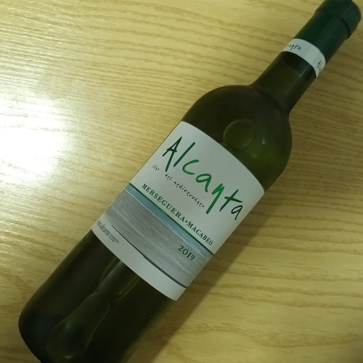alcanta Vino blanco Review | abillion