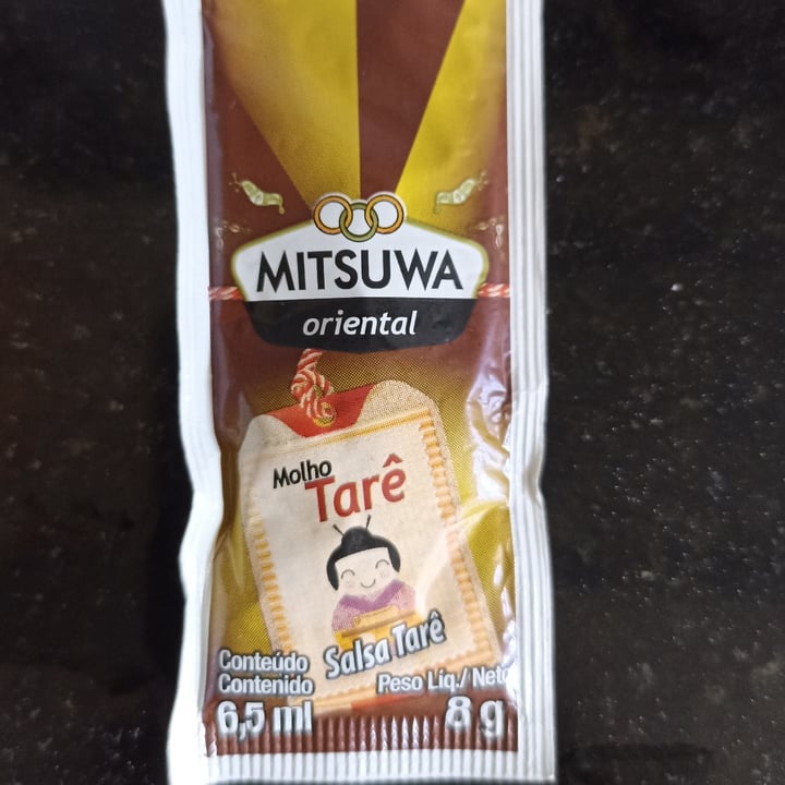 Mitsuwa corporation Molho Tare Review | abillion