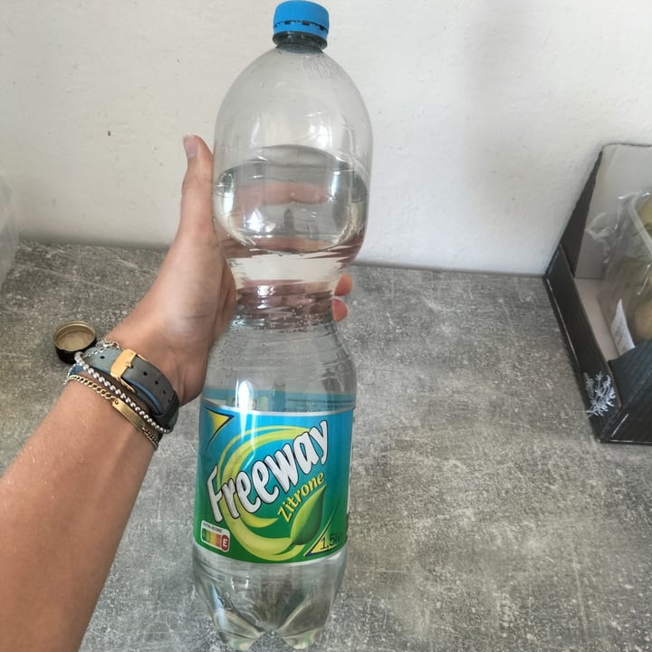 Freeway Zitronenlimonade Review | abillion