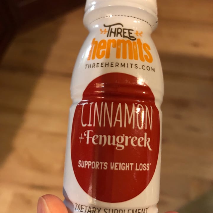 Three hermits Cinnamon + fenugreek Review | abillion