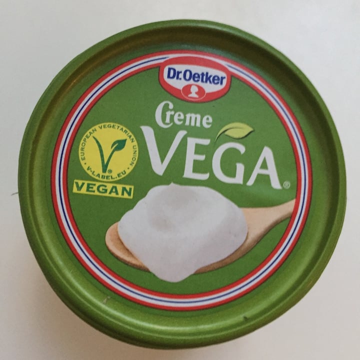 Dr. Oetker Creme Vega Review | abillion