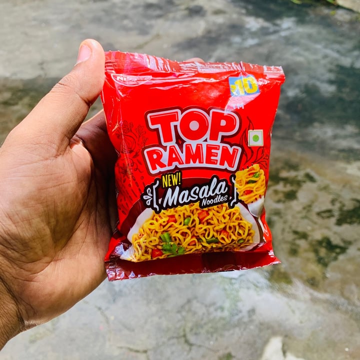 Top Ramen Top Ramen Noodles Review | abillion