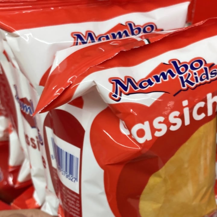 Mambo kids Chips Review | abillion
