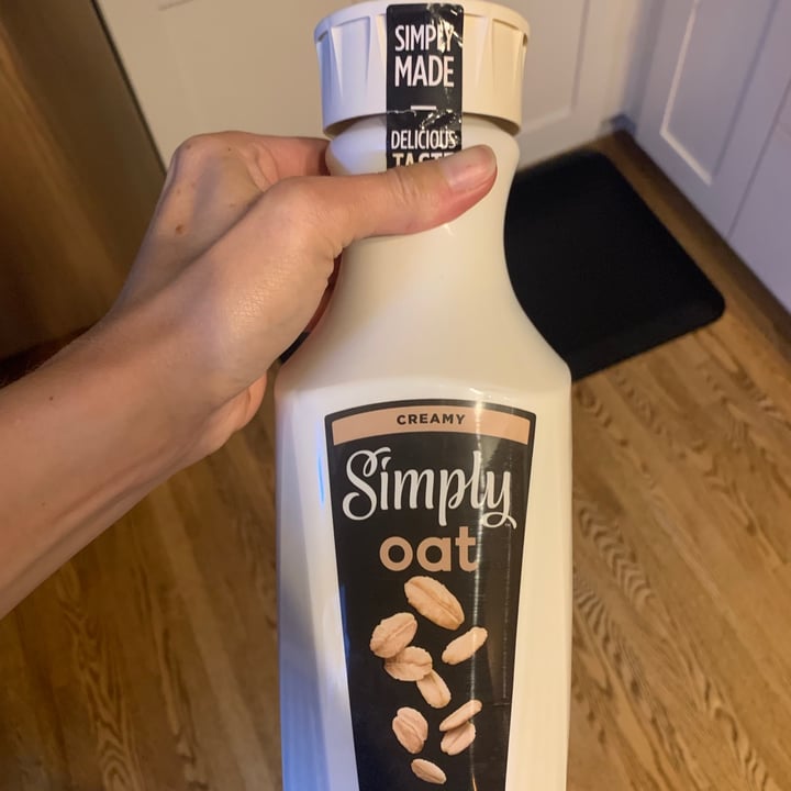 Simply Oat Milk Review | abillion