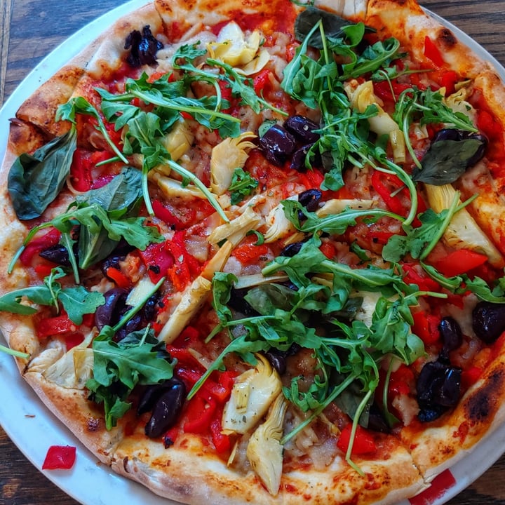 Doppio Zero Clearwater Mall Strubens Valley, Roodepoort, South Africa ...