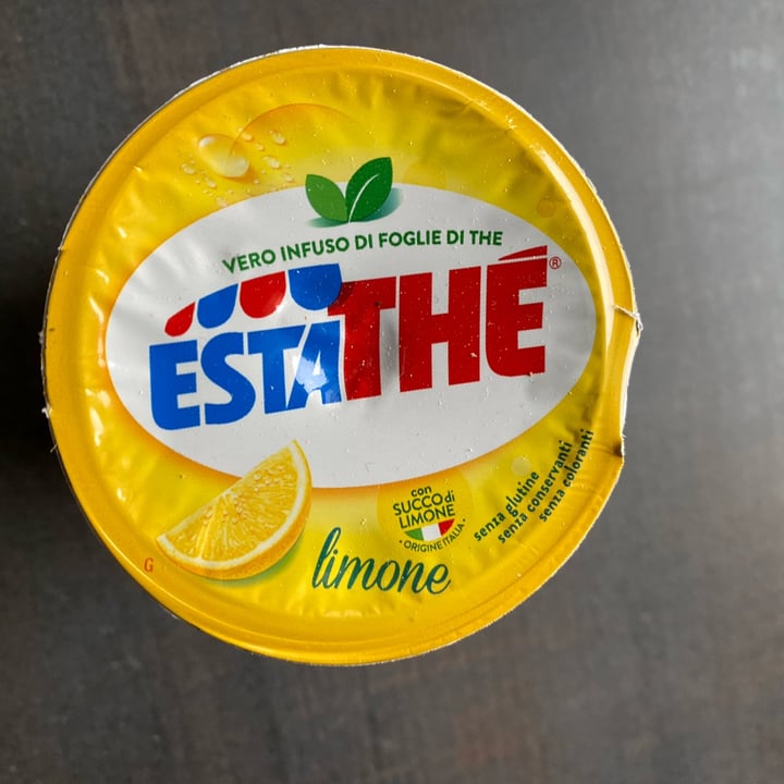 Ferrero Estate limone Review | abillion