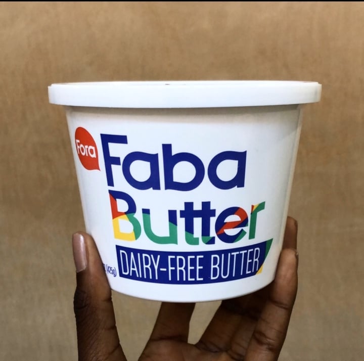 Faba Butter Reviews | abillion