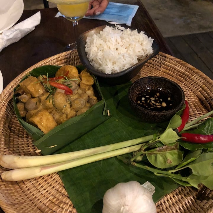 Eleven One Kitchen BKK Khan Chamkar Mon, Phnom Penh, Cambodia Mushroom ...