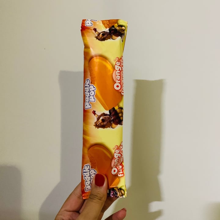Ola Paddle Pop Orange Review | abillion