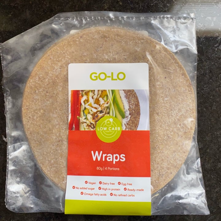 go-lo wraps Review | abillion