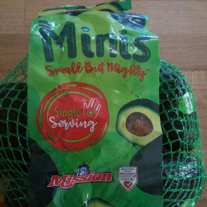 Mission Produce Mini avocados Review | abillion