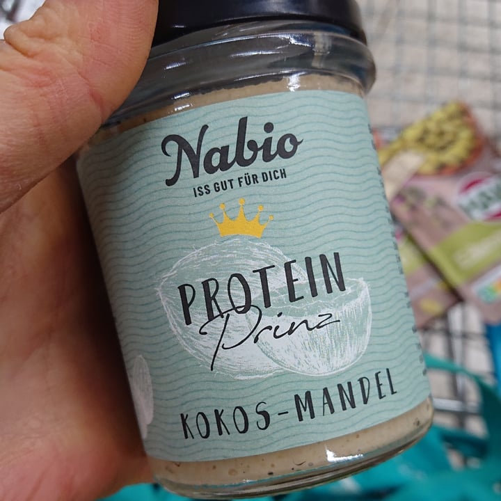 Nabio Protein Prinz Review | abillion
