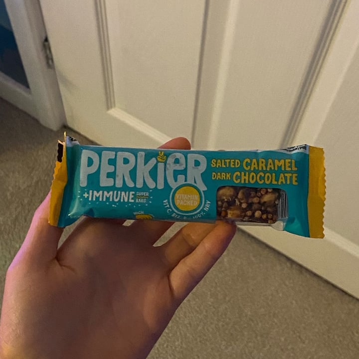 Perkier Reviews | abillion