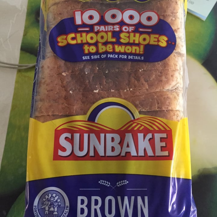 Sunbake Sunbake Brown Bread Review | abillion