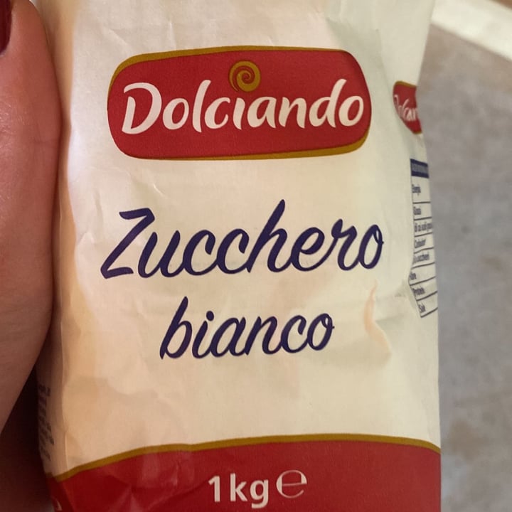 Dolciando Zucchero bianco Review | abillion