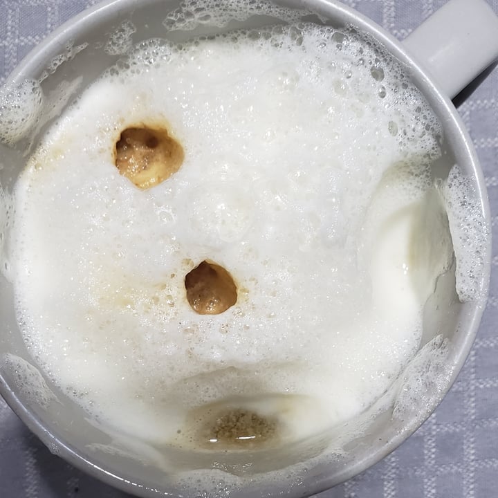 OraSí Barista Soy Milk Review | abillion