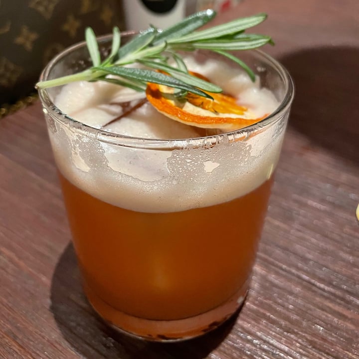 Tess Bar & Kitchen, Singapore Downtown Core, Singapore Yuzu Sour Review ...