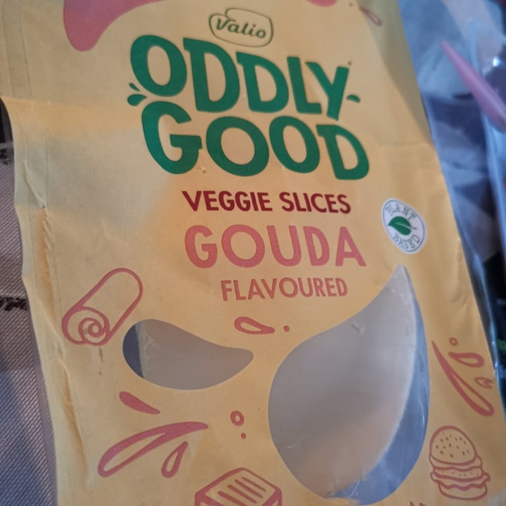 Valio Oddly Good Gouda Review | abillion