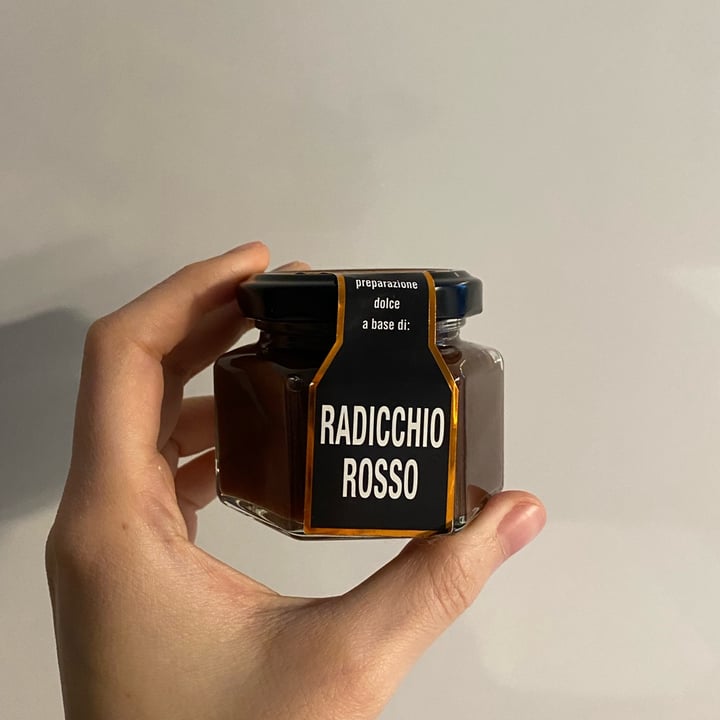 Stringhetto Radicchio Rosso Review | abillion