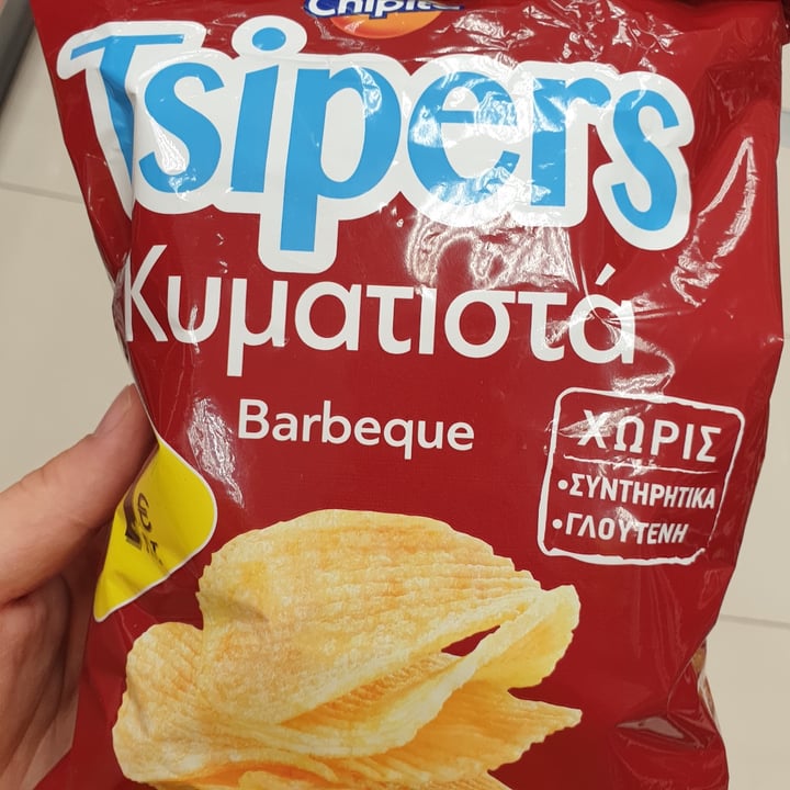 Chipita Tsipers Barbecue Review | abillion