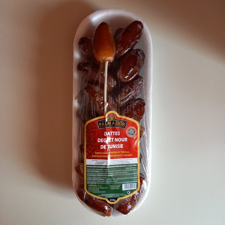 Palmador Datteri Review | abillion