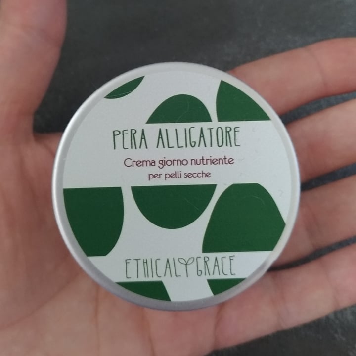 Ethical Grace Pera alligatore Review | abillion