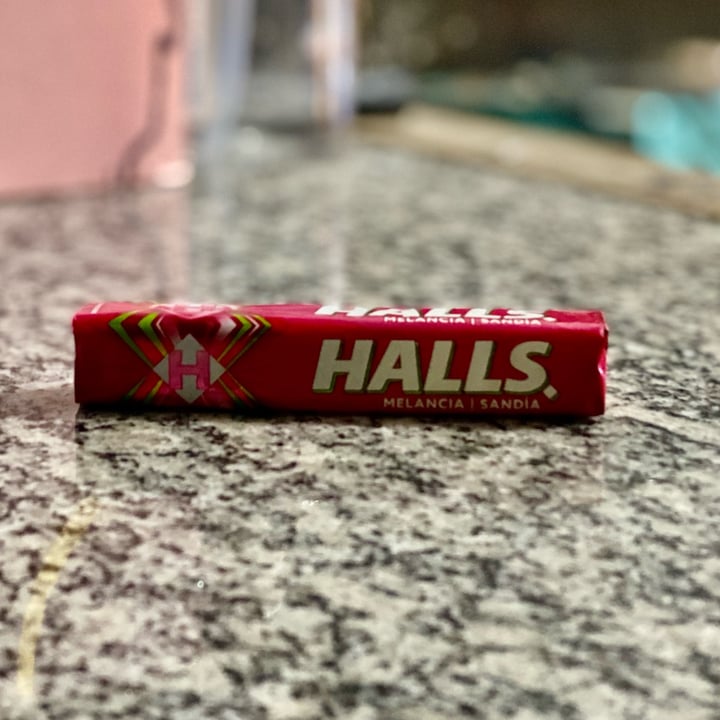 Halls Halls Melancia Review | abillion