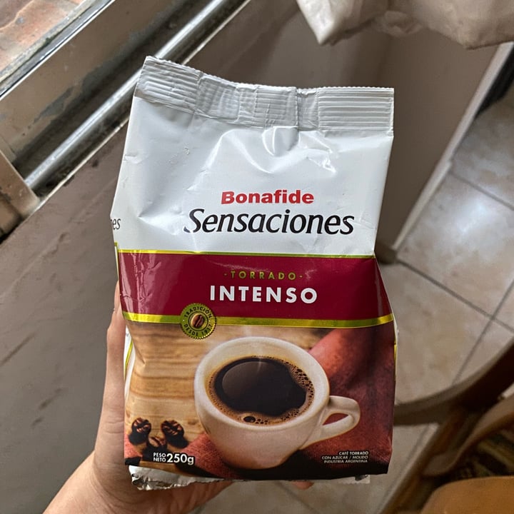Bonafide Café Torrado Intenso Review | abillion