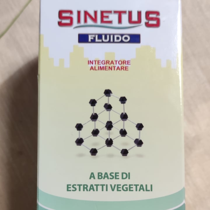 Sinetus Integratore alimentare Review | abillion