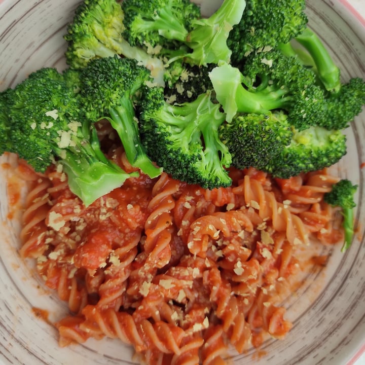 Hacendado Pasta de lenteja roja Review | abillion